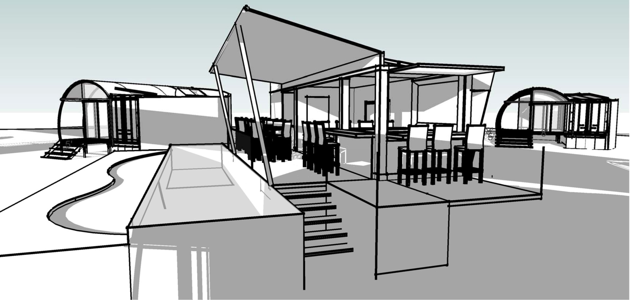 Max T Living System – MAX Living & Design